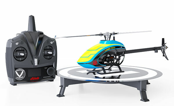 Heligear